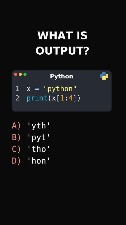 Python String Challenge Youtube