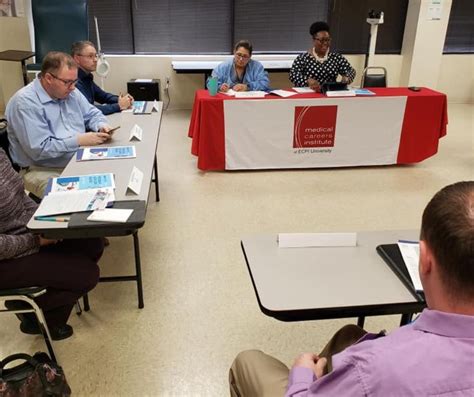 Featurefriday Ecpi Myecpi Medical Nursing Ecpi University