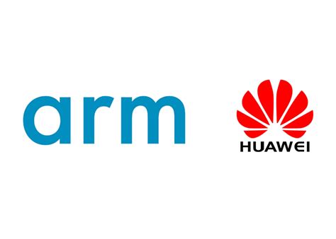 Huawei Shares Statement On ARM Ban Everything Remains Business As Usual