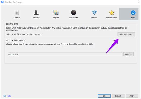 11 Best Ways To Fix Dropbox Not Connecting Or Syncing On Windows 10 Error