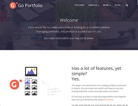 Best Wordpress Portfolio Plugins Showcase Like A Pro 2024