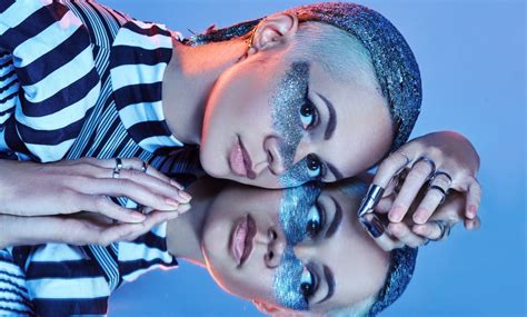 Glves Has Us In Her Clutches With Her New Single Ships