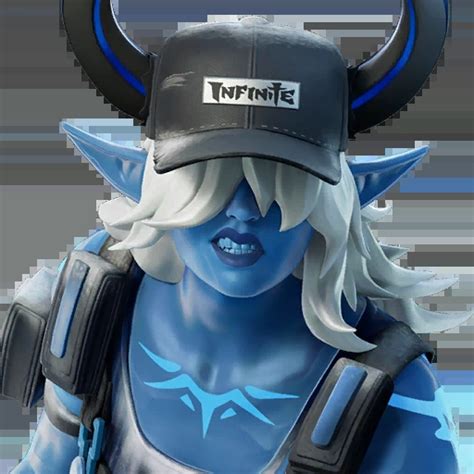 Underworld Desdemona Fortnite Wiki Fandom