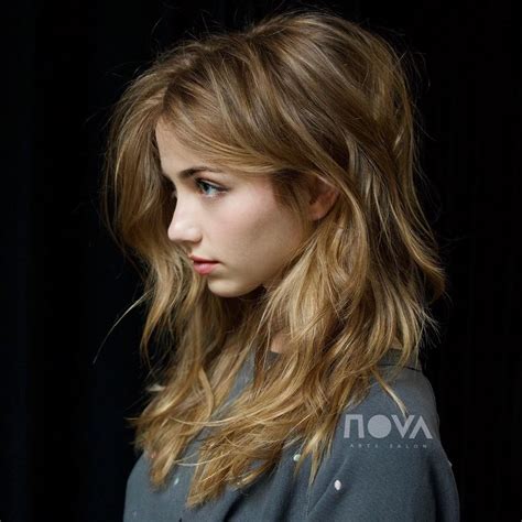 50 Modern Long Shag Haircut Ideas For 2024 Artofit
