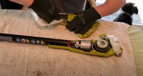 Ryobi Pole Saw Problems What To Do PoleSawGuide