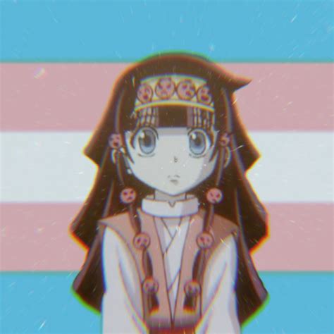 Pin On Pride Anime Manga Pfps
