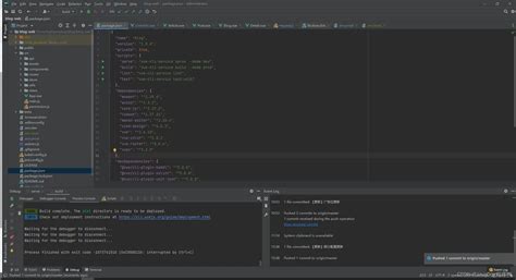 【项目实战】springbootvueiview打造一个极简个人博客系统 阿里云开发者社区 【项目实战】springbootvueiview打造一个极简个人博客系统 阿里云开发者社区