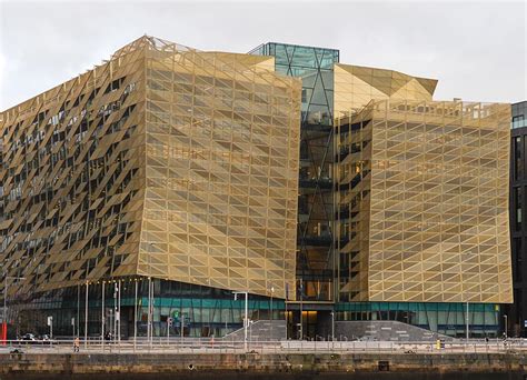 Ireland Inc Raises €3bn With The Sale Of 10 Year Sovereign Bond