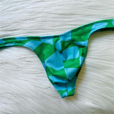 Male Speedo Bulge Etsy