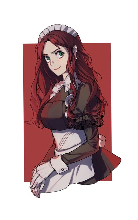 Dorothea Arnault Fire Emblem And 1 More Drawn By Supi002 Danbooru