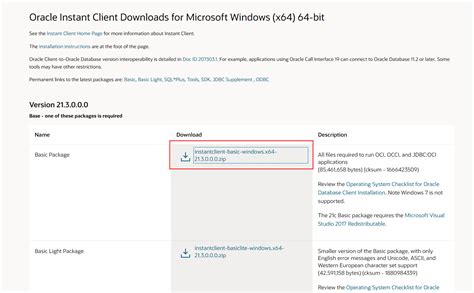 windows 安装，配置oracle windows上安装oracle csdn博客