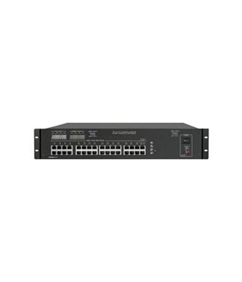 aiphone is rcu room station control unit 30 stations nexlar e commerce