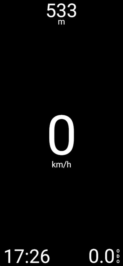 Speedometer Apk For Android Download