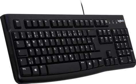 Wired Logitech USB Keyboard Size Regular At Piece In Kolkata ID