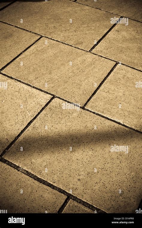 Pavement Slab Uk Hi Res Stock Photography And Images Alamy