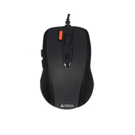 A TECH N FX Button USB Mouse Price In BD