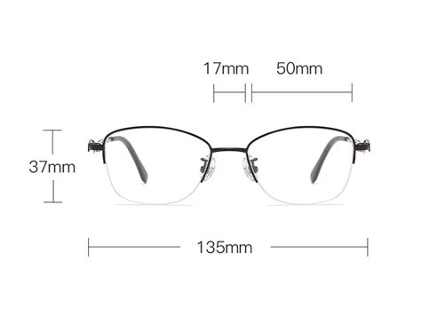 Cory Rectangle Black Glasses For Women Lensmart Online