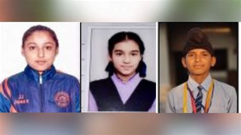 PSEB 8th Result ਸਨਦਰ ਰਹ ਅਠਵ ਜਮਤ ਦ ਰਜਲਟ ਬਠਡ ਦ ਹਰਨਰਪਰਤ ਨ ਮਰ ਬਜ PSEB