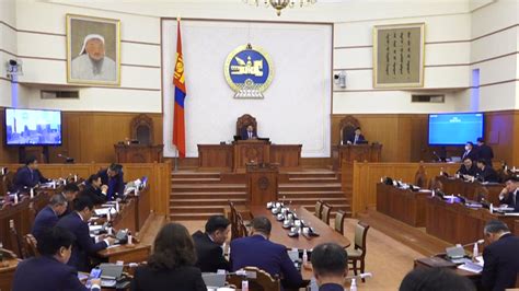 Авлигын гэмт хэргийг хялбаршуулсан журмаар шийдэж торгох ял оноохгүй Etv