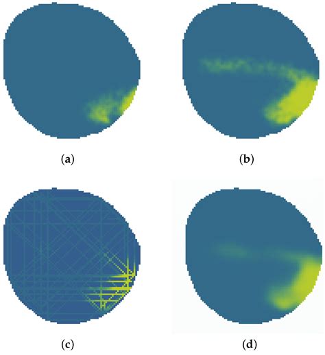 variational autoencoder for the prediction of oil contamination