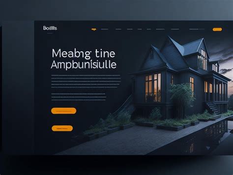 premium photo modern user interface design template mockups ui ux