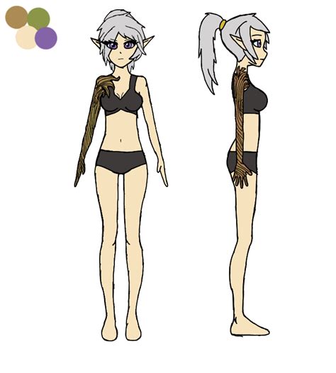 Nixy & Pix (wip) by TheNixPix on Newgrounds