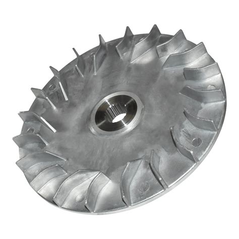 Primary Fixed Sheave Yamaha 550700 Grizzlykodiakwolverineviking