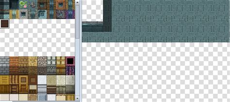 having some issues with custom tilesets rpg maker forums