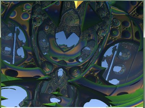 mandelbulb mandelbrot fractals for beginners mandelbulb 3d tutorial