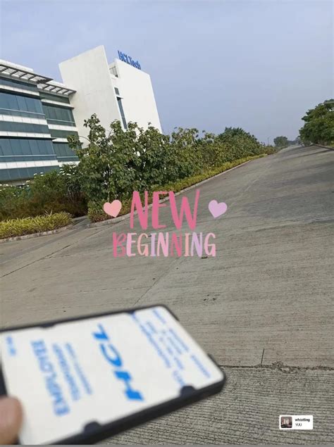 🌟 A New Chapter Begins 💗 Today Marks The Beginning Of An Exciting