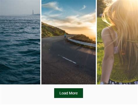 Load More Pagination For Long Content Jquery Loadmoreresults Free