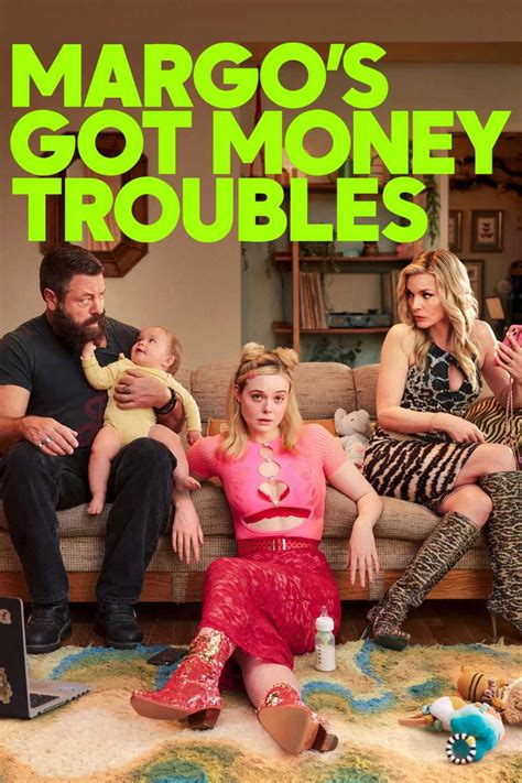 Margos Got Money Troubles Season 2 Confirmation Story And Everything