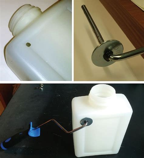 Diy Swing Sampler — The Lakes Of Missouri Volunteer Program