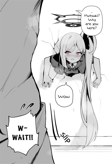 Clover Dot Clov Erd Mutsuki Blue Archive Sensei Blue Archive Blue Archive Absurdres