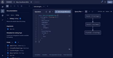 Contributing Fields To An Entity Graphql Tutorials