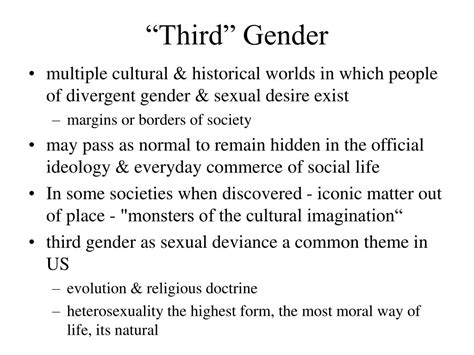 Ppt Gender Powerpoint Presentation Free Download Id1018389