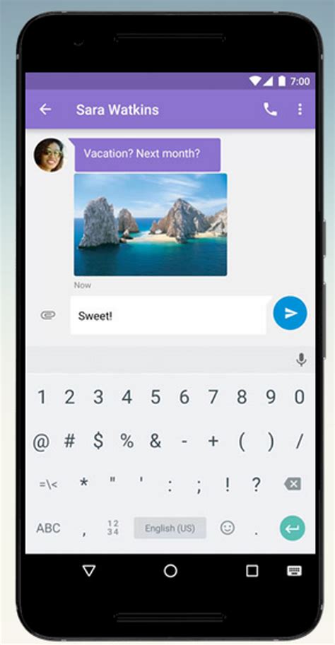 Android Nougat Android Download