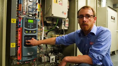 keb spi learn process mce icontrol elevator controller youtube