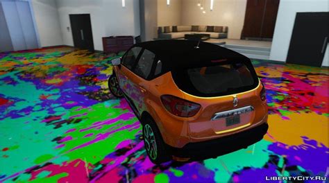 Files To Replace Baller Yft In GTA 5 73 Files Page 3