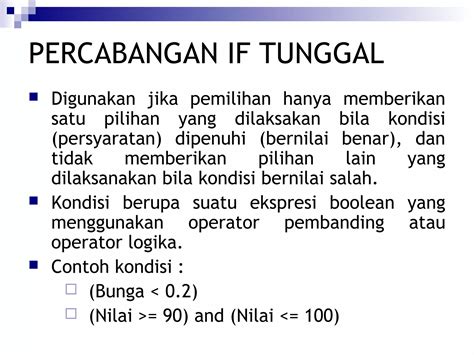 Struktur Dasar Algoritma Ppt