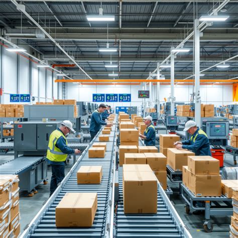 The Ultimate Guide To Belt Conveyors Types Benefits And Applications Uk Business News