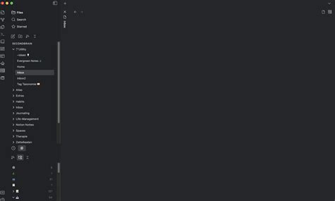 Bug Db Table Just Shows Nothing · Issue 721 · Rafaelgbobsidian Db