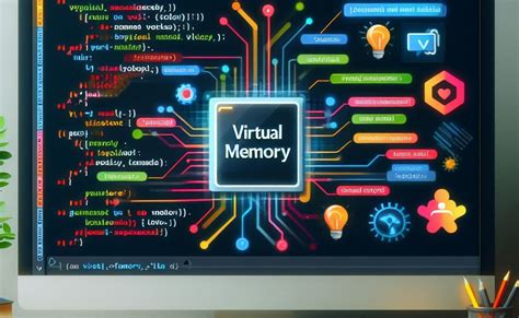 Exploring The Depths Of Virtual Memory Unleashing The Power Of Partial Loading