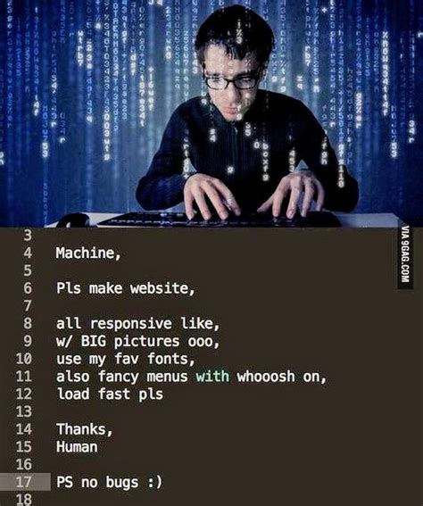 nick haroldsen on linkedin future devs be like ai keeps getting