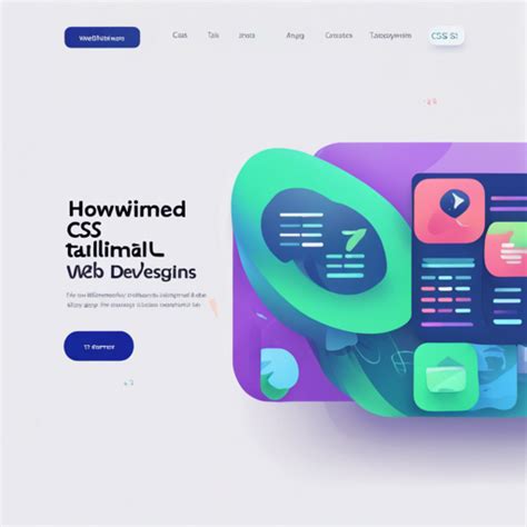 How To Use Tailwind Css The Ultimate Guide Fxis Ai