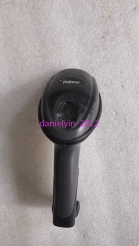 1pcs Used Symbo Ds6708 Ebay