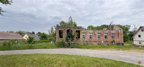 Gutshaus Kleekamp In Mecklenburg Vorpommern