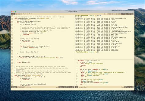 sync neovim background with macos dark mode neovim
