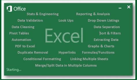 Do Problem Solving Formatting Organizing Excel Data By Aneem Excel Fiverr