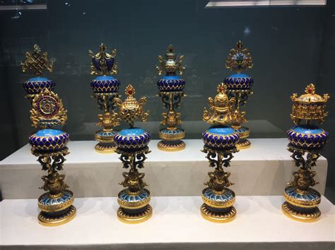 2024中国景泰蓝艺术博物馆游玩攻略 京珐琅厂是北京唯一的景泰 【去哪儿攻略】